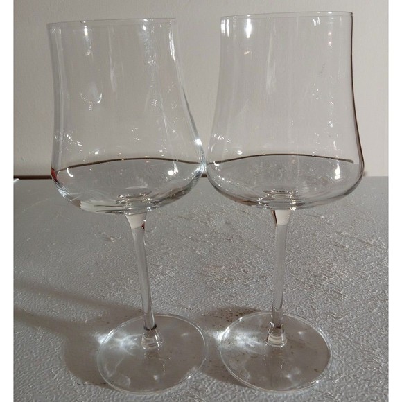 Libbey | Dining | Libbey Signature Stratford Longstem Wine Glasses ...